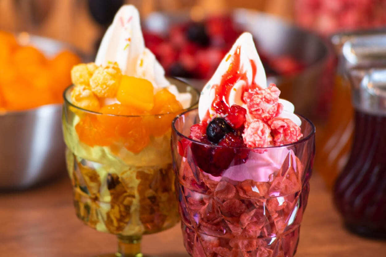 ウソ、何皿食べても「ずっと半額！」極上カルビを食べ放題【牛角】世界的人気ラーメン！韓国グルメ！流行スイーツも無限リピ♡あと3日だけ | くふう ...