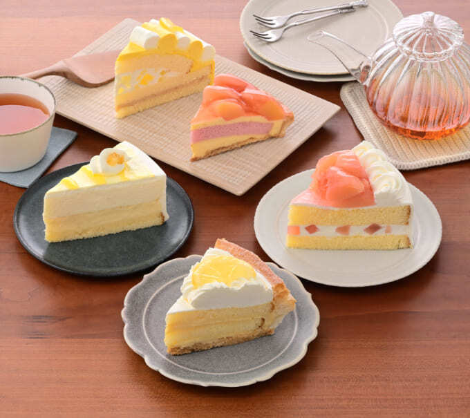 去年爆売れ！が復活（泣）あなたの知らない【究極！癒しスイーツの世界】「ストレス解消」「元気出る」コージーコーナー新作7連発 | くふうロコ仙台 ...