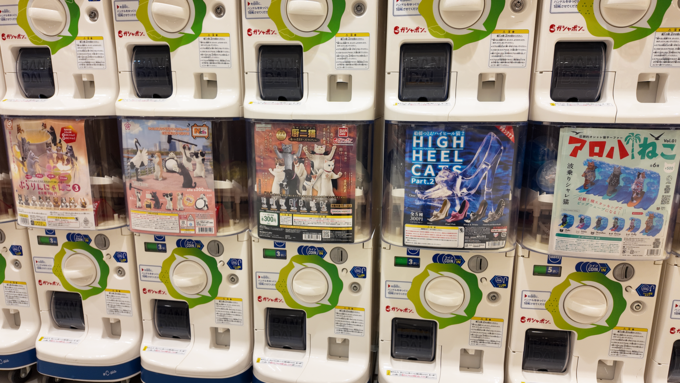 【2月24日まで】今しか買えない猫アイテムが静岡PARCOに集結〜！静岡で猫活ができる貴重なイベント【にゃんこもふもふティーパーティ ...